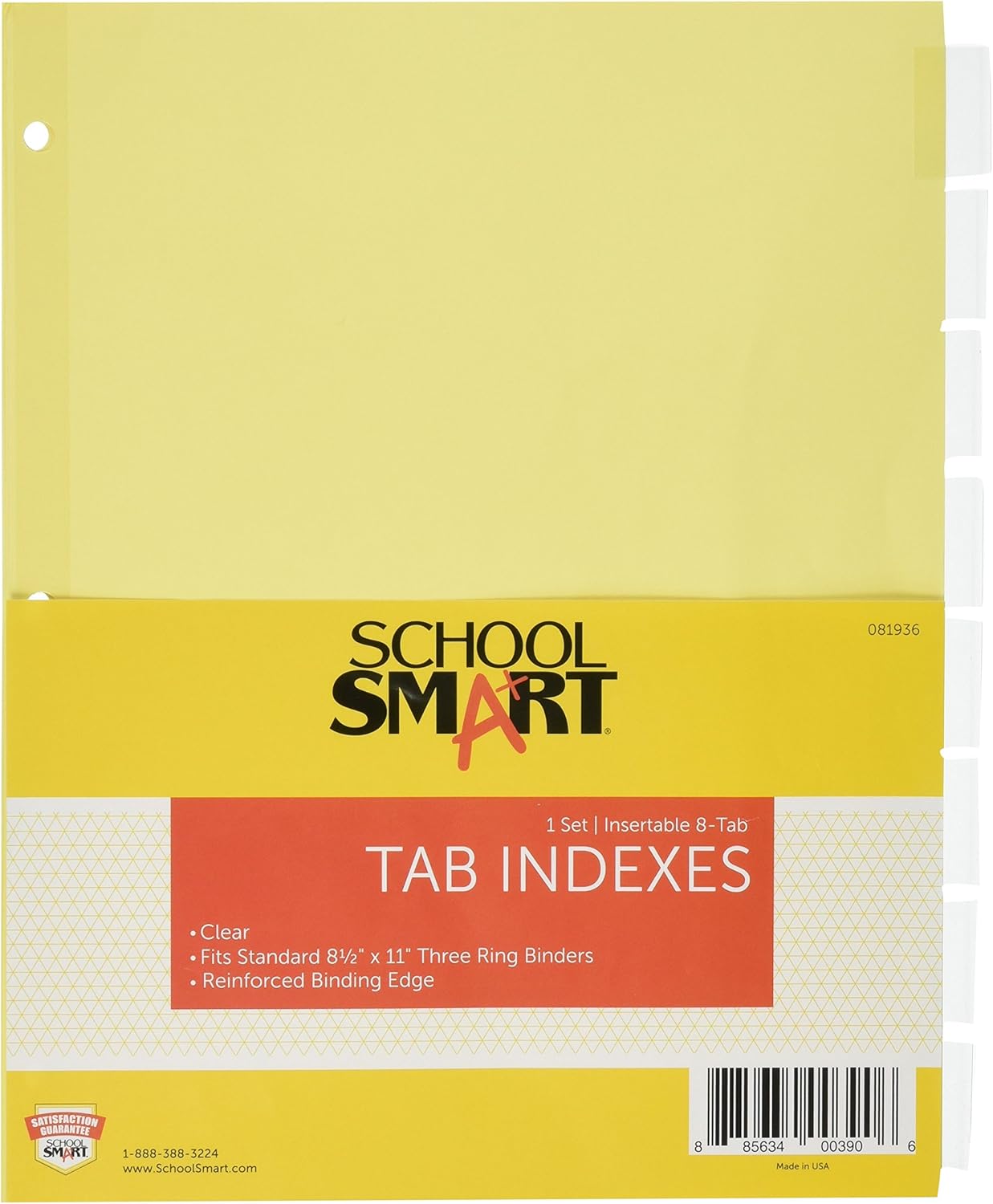 Amazon School Smart Paper Plastic Heavy Duty Insertable Reinforced amazon-school-smart-paper-plastic-heavy-duty-insertable-reinforced