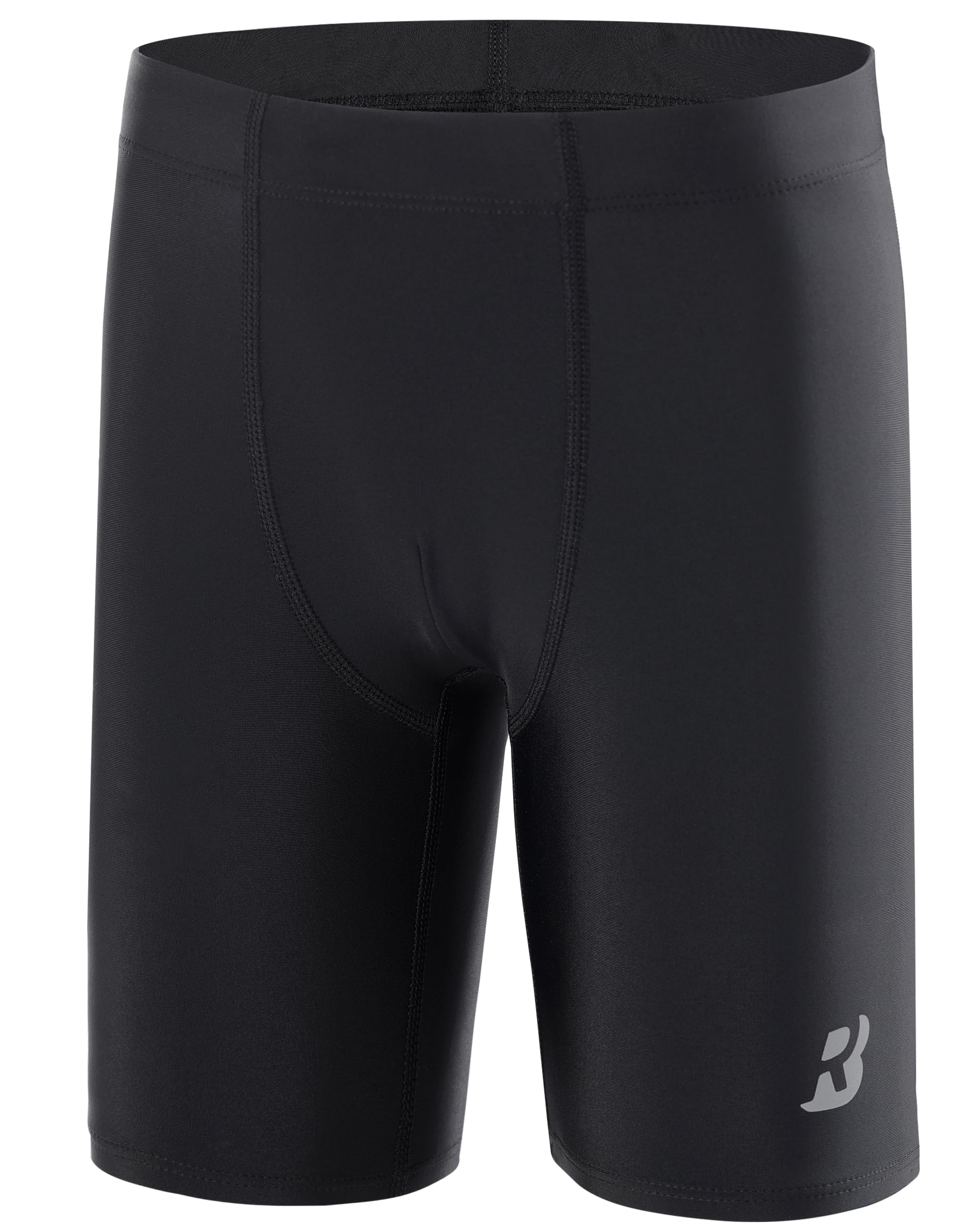 Snapklik.com : Boys Competitive Swim Jammers, Quick-Dry UPF 50+ Sun ...