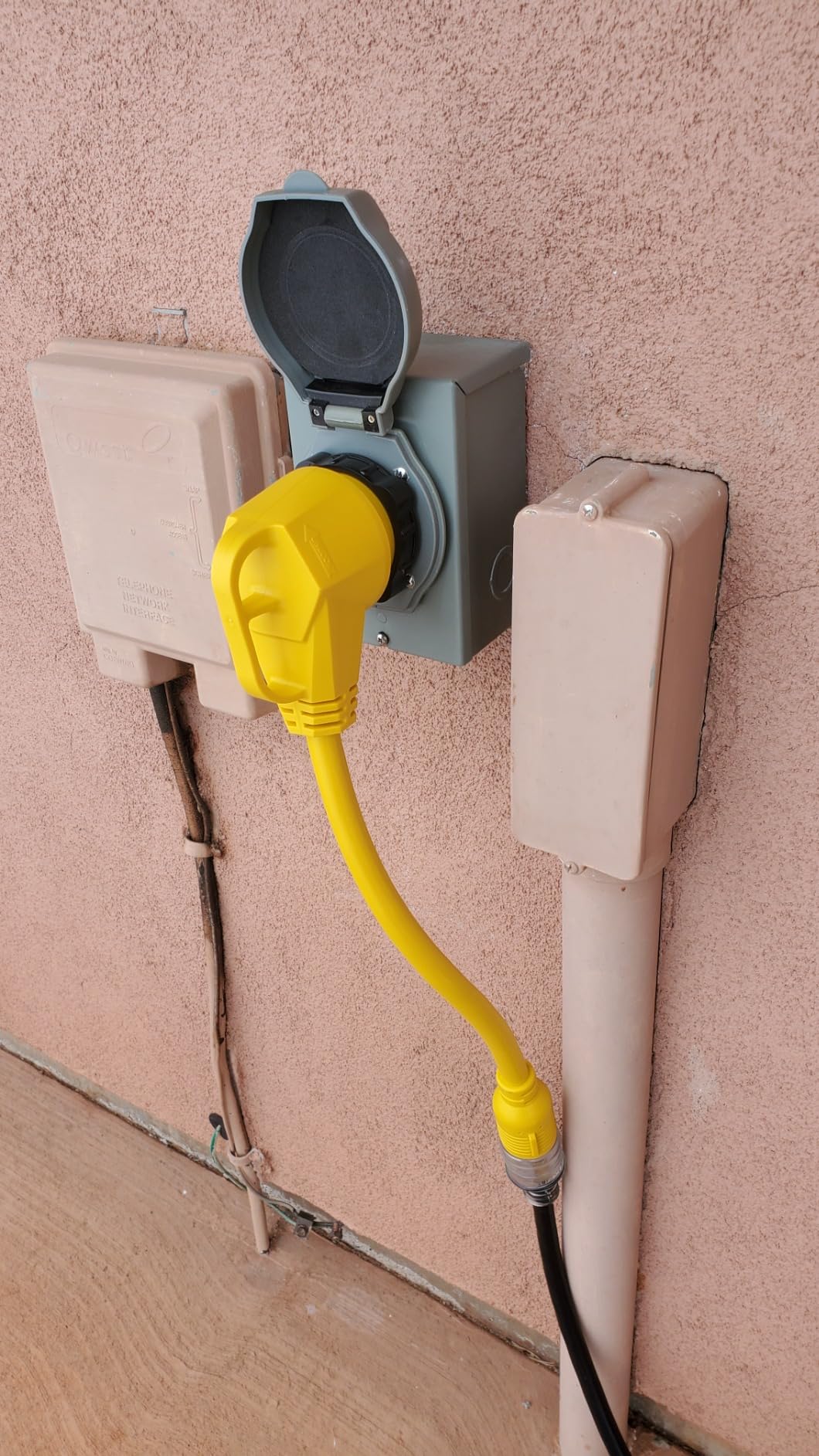 $17/mo - Finance DuroMax XP4500iH-PK Closed Frame Inverter Parallel Kit ...