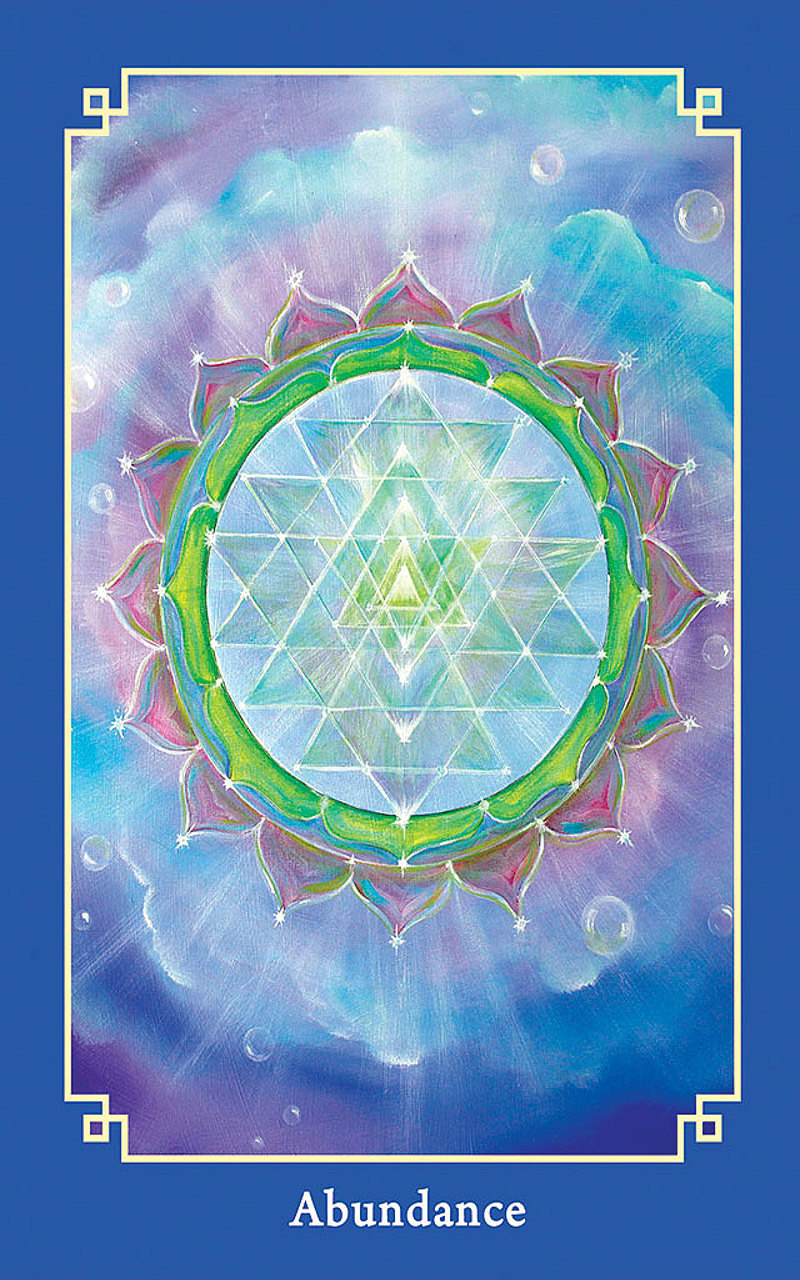 Soul Wisdom Oracle Cards - App on Amazon Appstore