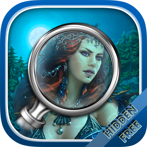Hidden Objects Games : Old Castle Room - App on Amazon Appstore