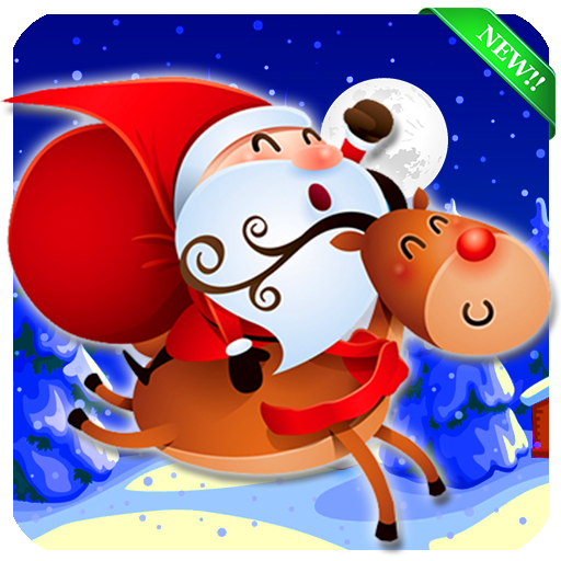 Santa Santa - App on Amazon Appstore