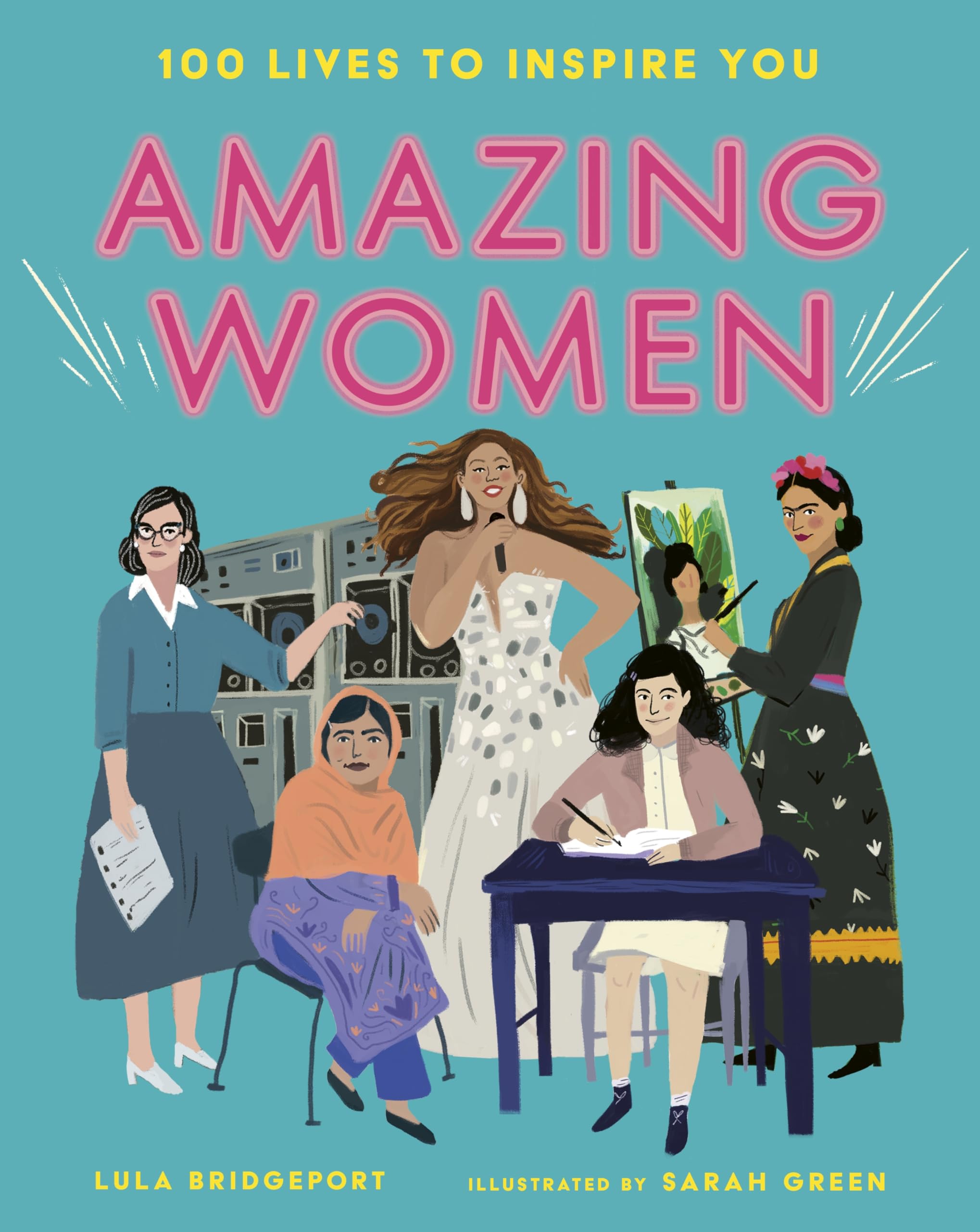 Amazing Photos Of Women