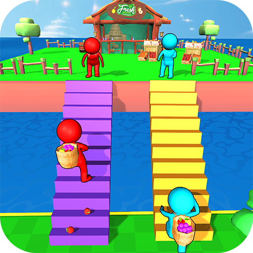 Fruit Picker Games For Kids - Fruit Collector 3D Games - App on Amazon ...