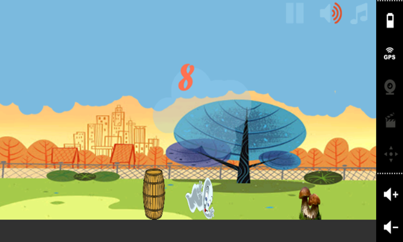 Casper Skit Games - App on Amazon Appstore