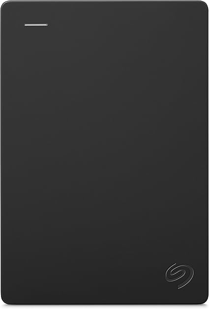 Seagate Portable 2TB External Hard Drive Portable HDD – USB 3.0 for PC ...