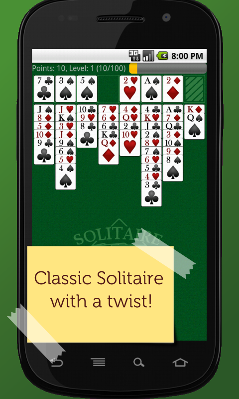 FreeCell Solitaire Champion - App on Amazon Appstore