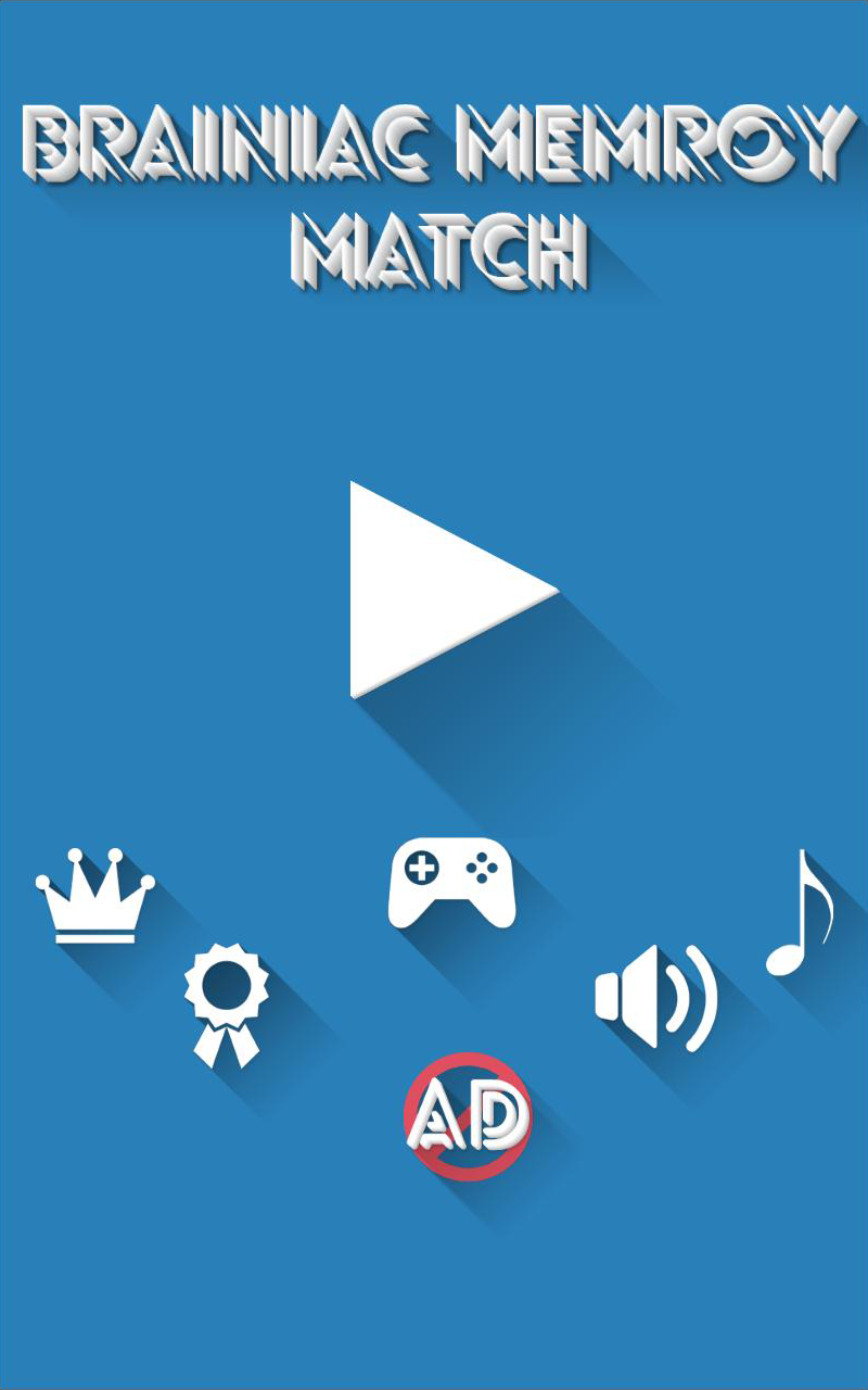 Brainiac Memory Match - App on Amazon Appstore