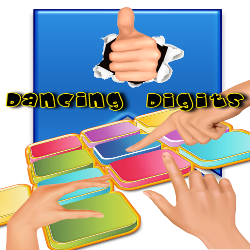 Dancing Digits - App on Amazon Appstore