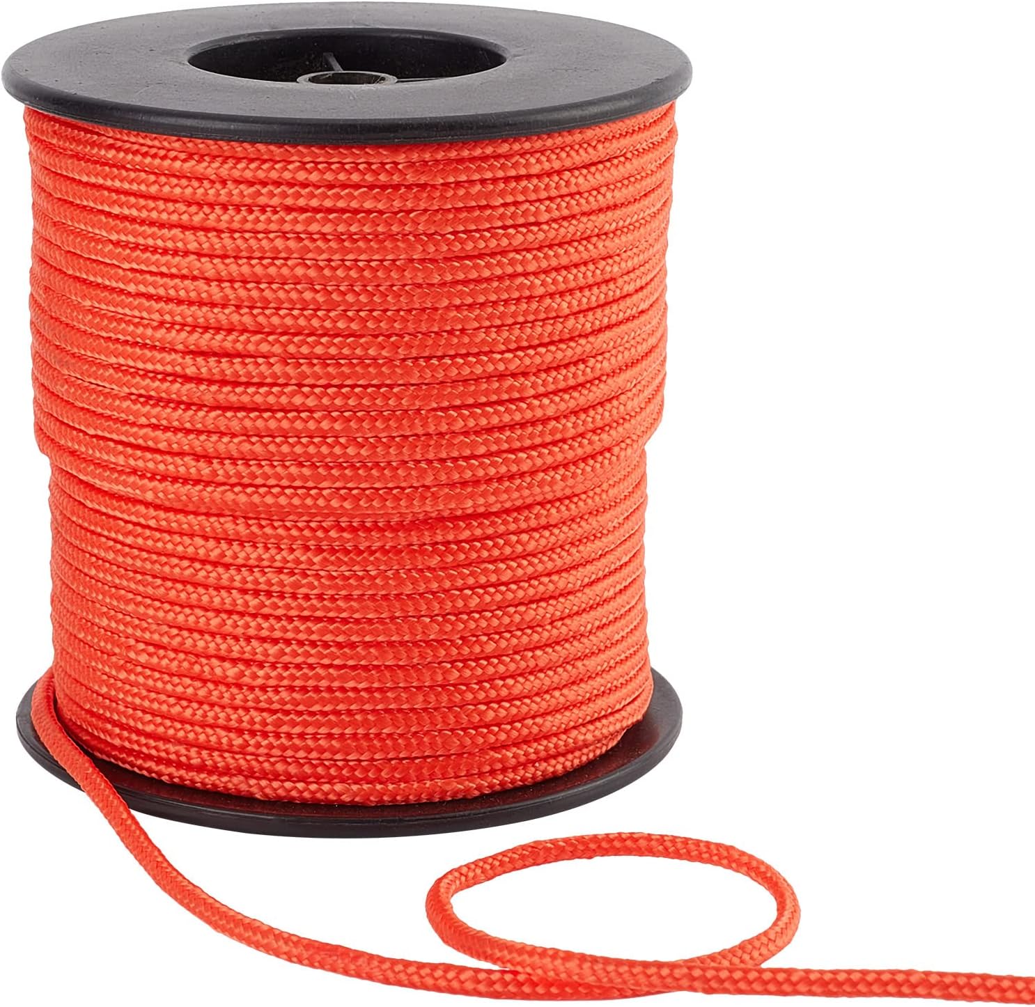 Amazon.com: PH PandaHall 3mm 54yard Nylon Rope Parachute Cord Braided ...