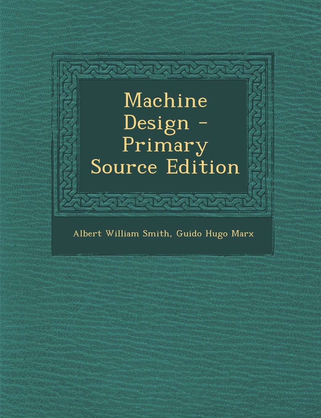 Amazon.co.jp: Machine Design : 本