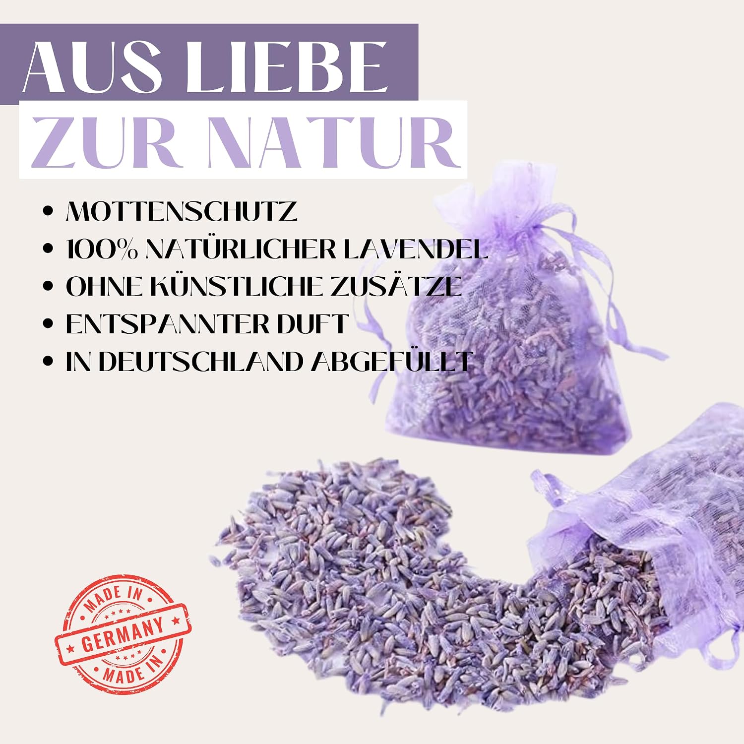 Lavender Sachets Lavender Scented Bags 22 x Moth Philippines | Ubuy