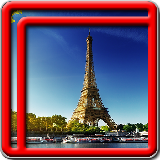 Paris Live Wallpapers - App on Amazon Appstore