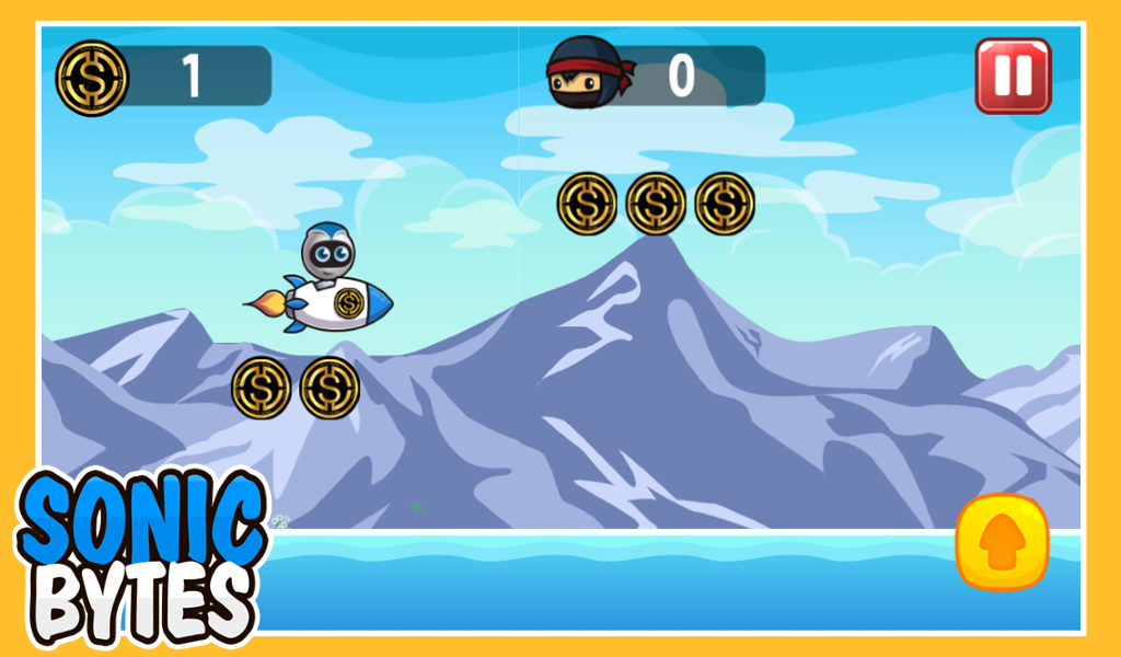 Sonic Bytes - App on Amazon Appstore