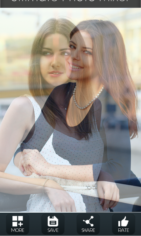 Photo Mixer Pro - App on Amazon Appstore