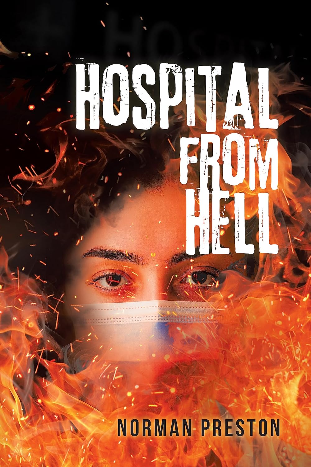 Buy Hospital from Hell Book Online at Low Prices in India | Hospital ...