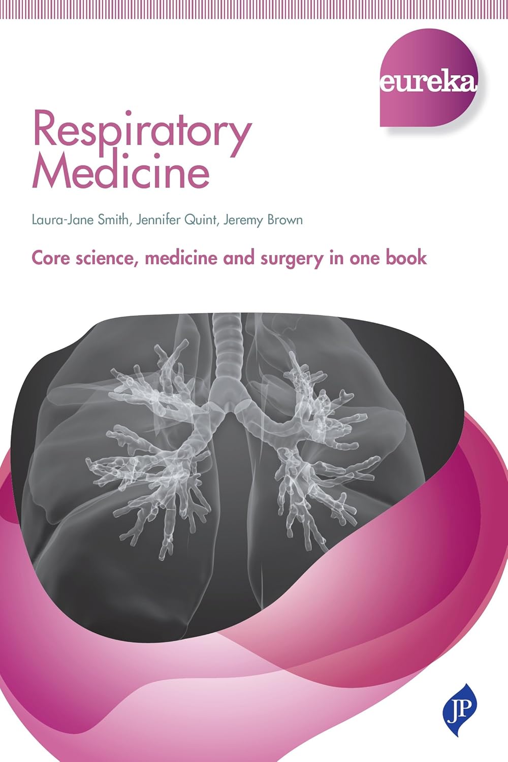 Eureka: Respiratory Medicine: 9781907816727: Medicine & Health Science ...
