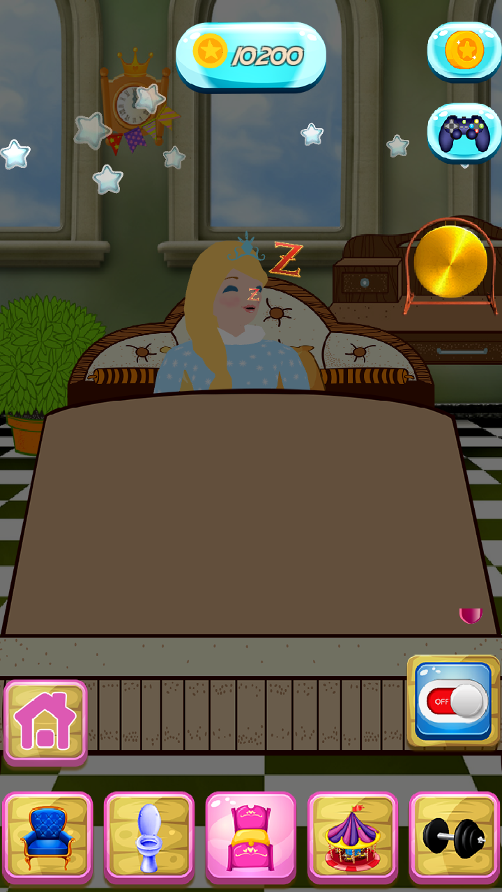 Talking Princess - App on Amazon Appstore