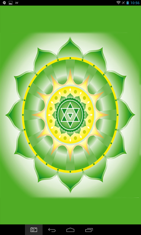 Heart Chakra Sound Meditation - App on Amazon Appstore