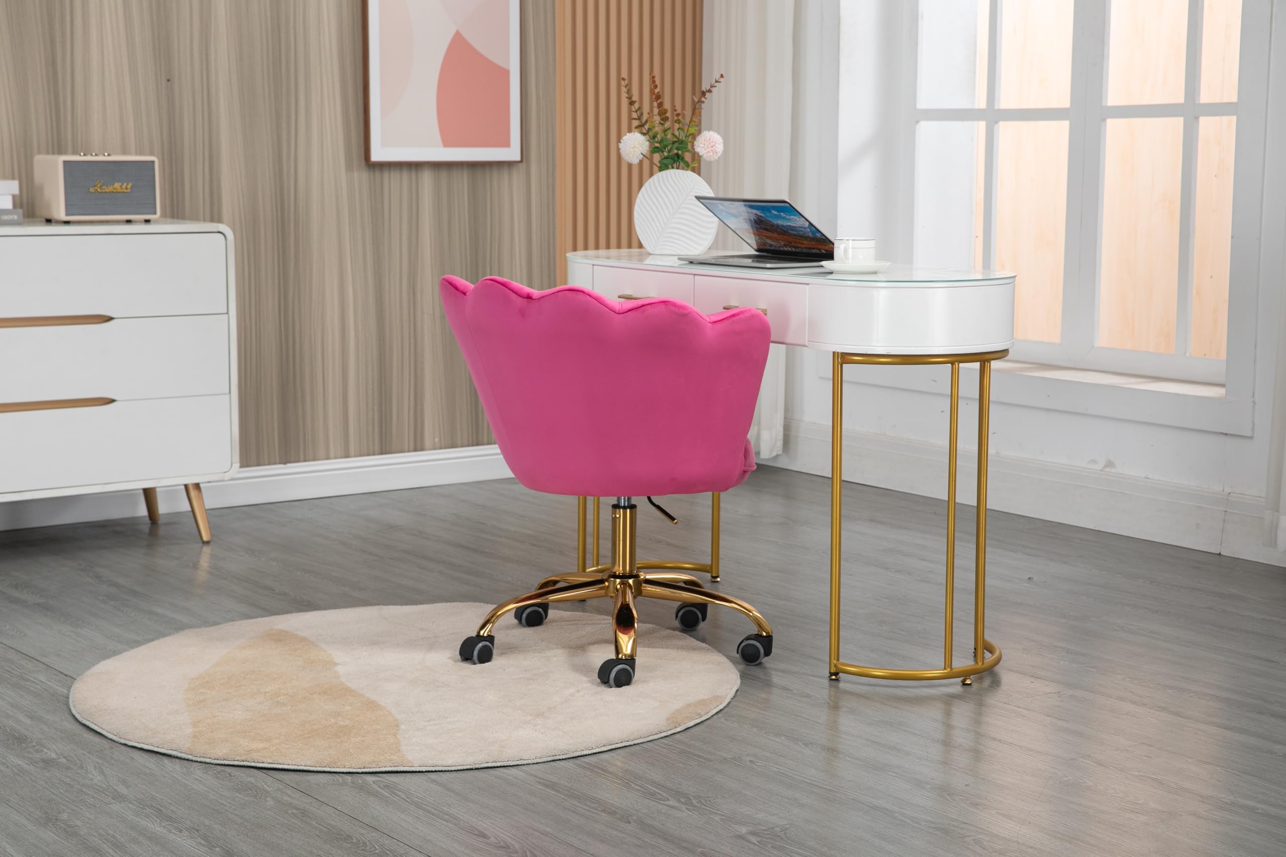 Cómoda silla de trabajo ZOBID... - B0CT4N3HPZ | Encarguelo.com