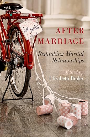 Amazon.com: After Marriage: Rethinking Marital Relationships ...
