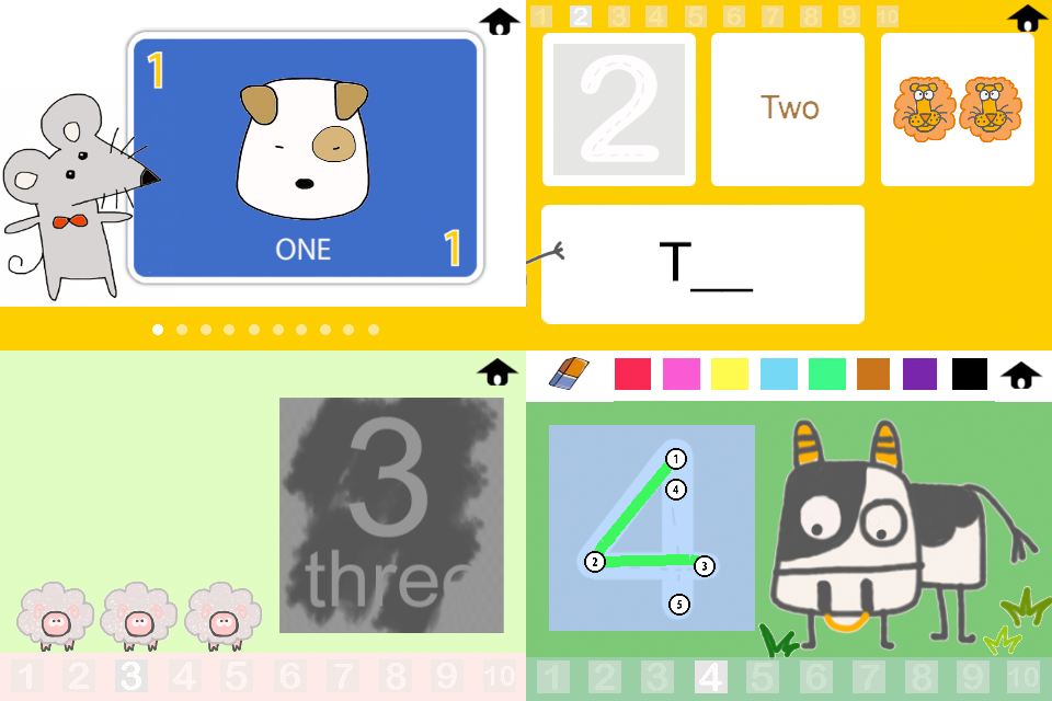 Tap Number - App on Amazon Appstore