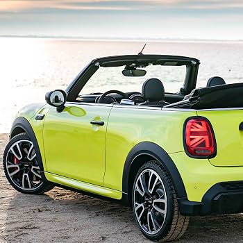 Mini Cooper Antenna Toppers Mini Cooper Genuine Aerial Replacement Car