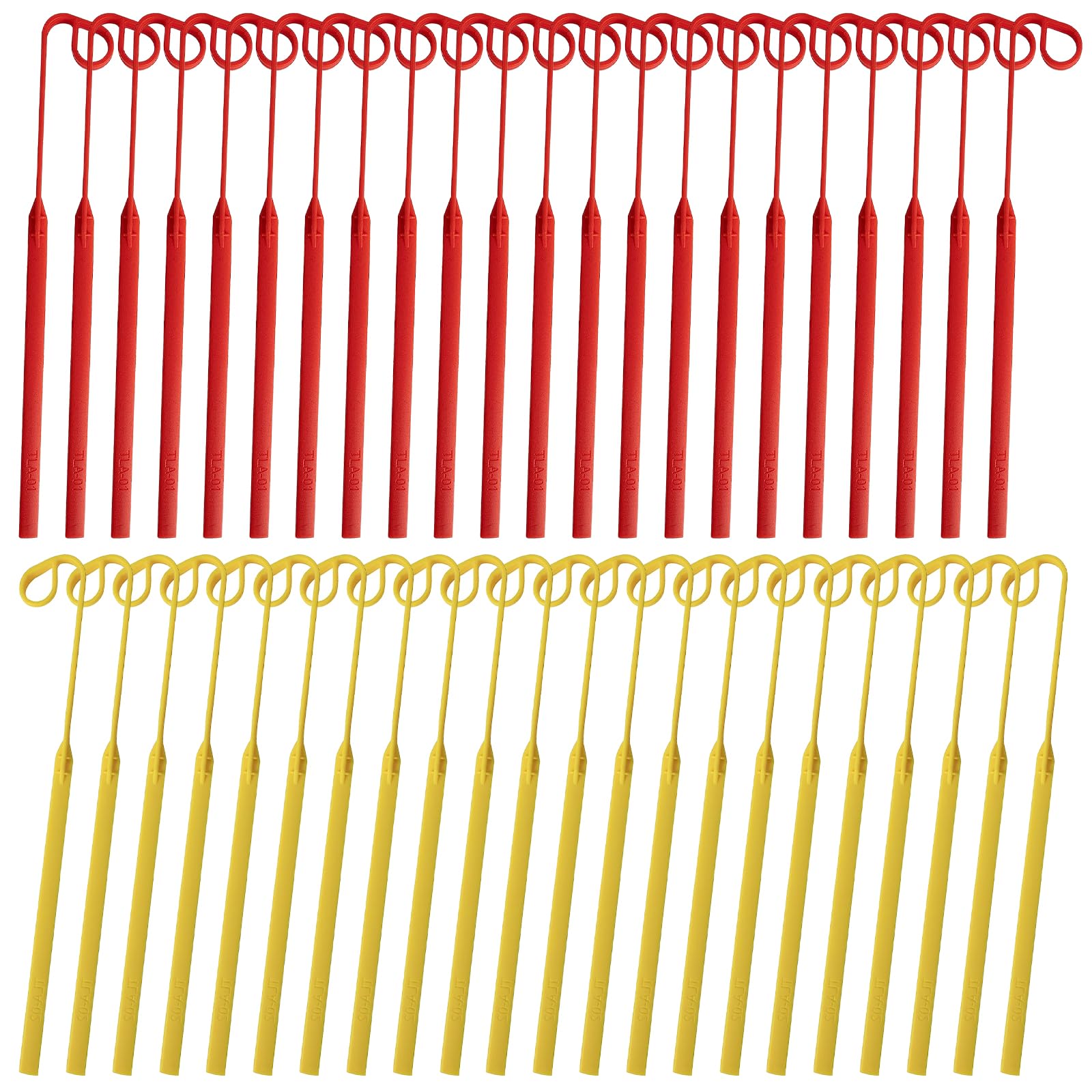 Amazon.com: Katifee 44Pack Blades Replacement for Aero-Flex Flexible ...