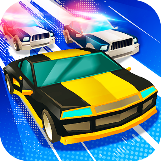 Highway Bandits Racing - smash a pursuit! - App on Amazon Appstore