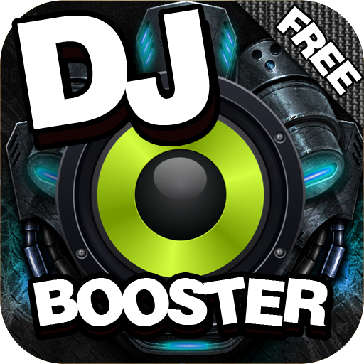 Volume Booster - App on Amazon Appstore