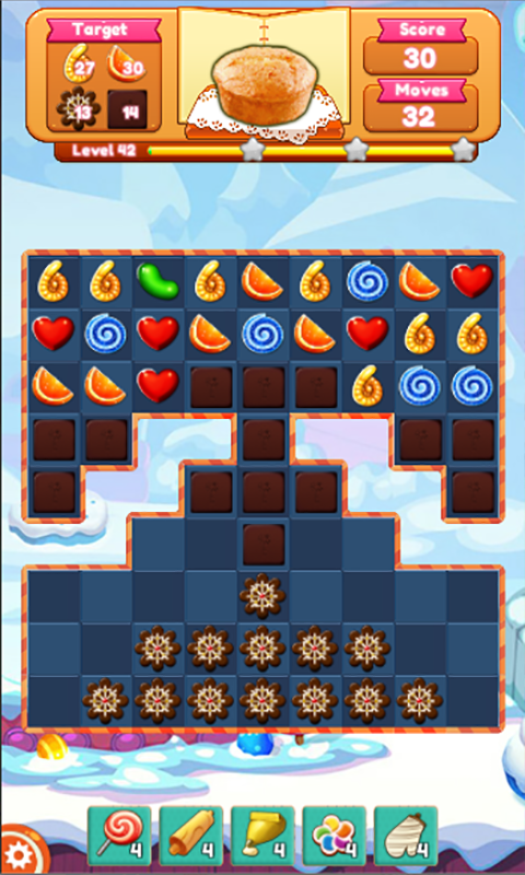 Candy Sugar - App on Amazon Appstore