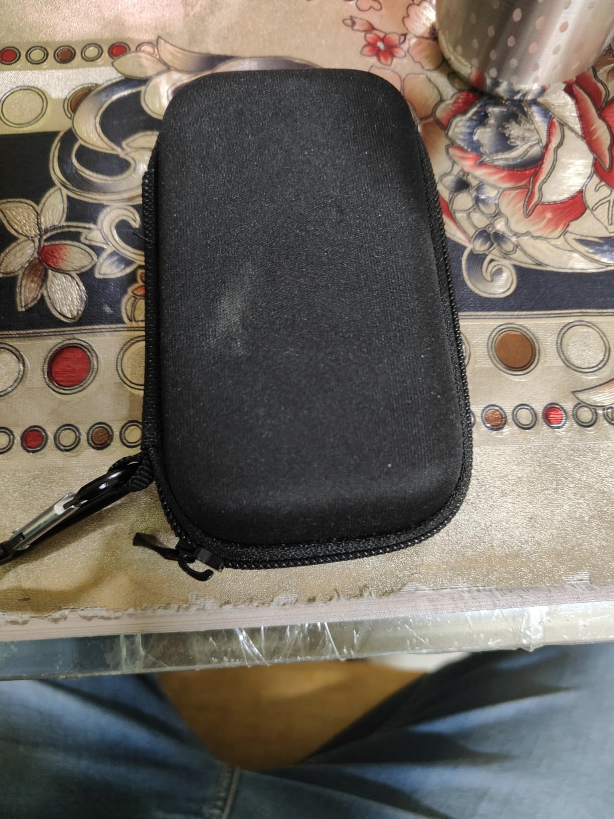M.G.R.J Carrying Case Cover for SanDisk Extreme PRO/Portable SSD ...