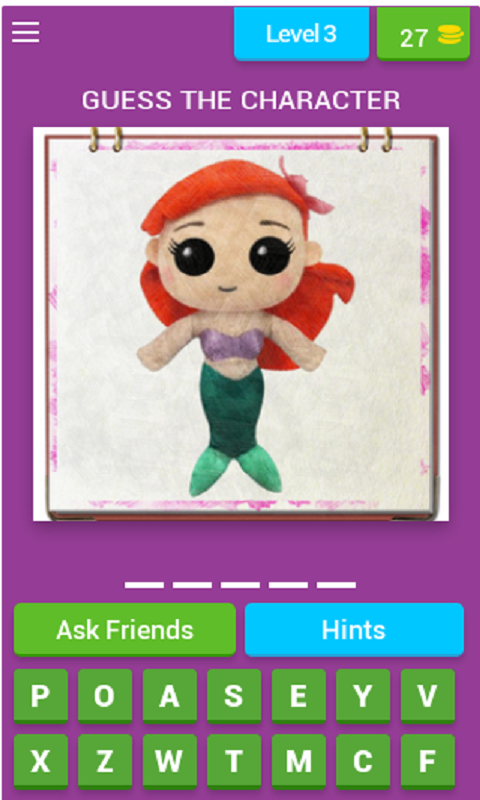 Guess Cartoon Characters:Amazon.co.uk:Appstore for Android