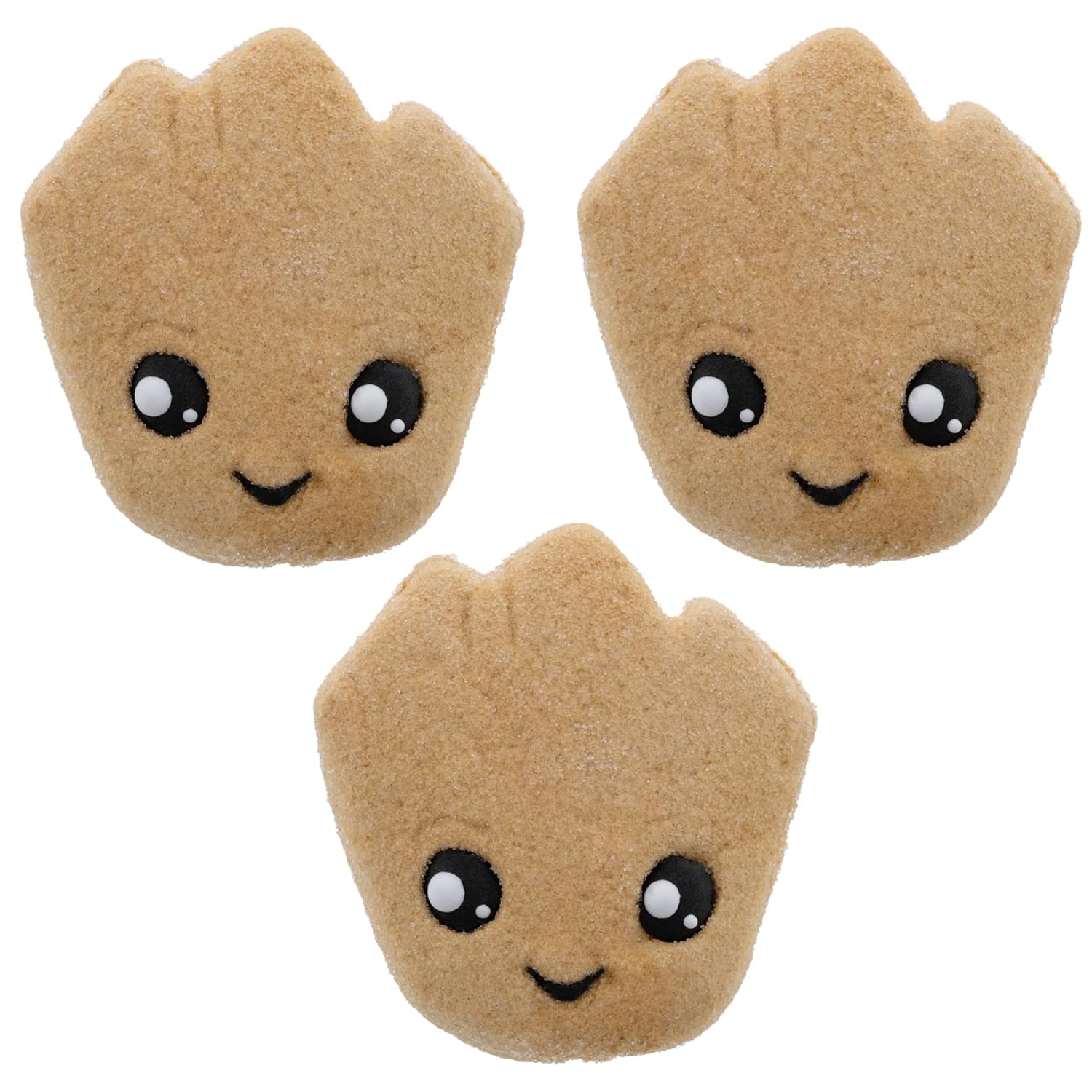 Amazon.com : Groot Candy Marshmallow Head, Guardians of the Galaxy ...