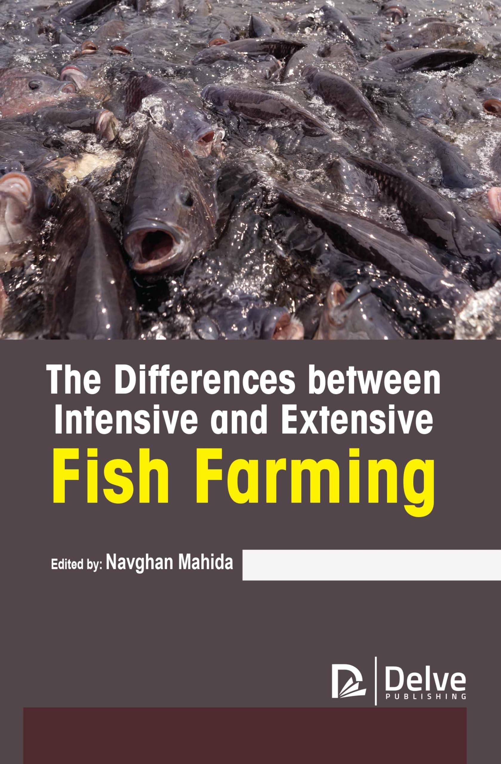 The Differences Between Intensive and Extensive Fish Farming: Amazon.co ...