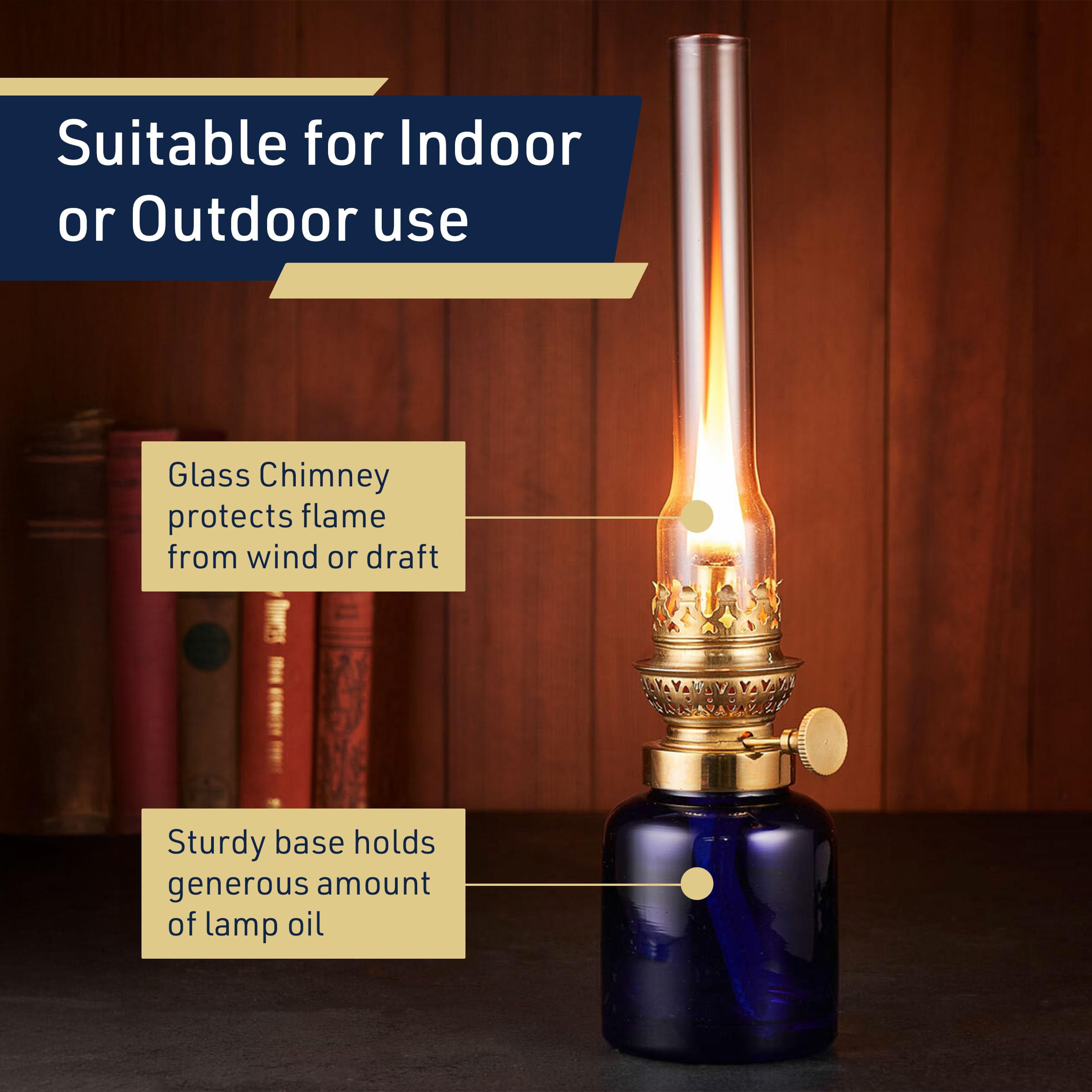 Lamp Oil For Indoor Use 13