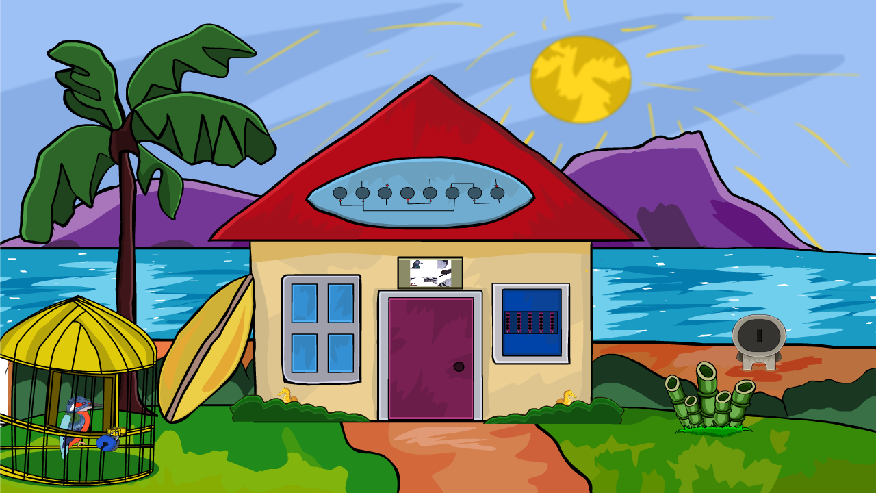 Little Bird Rescue - App on Amazon Appstore