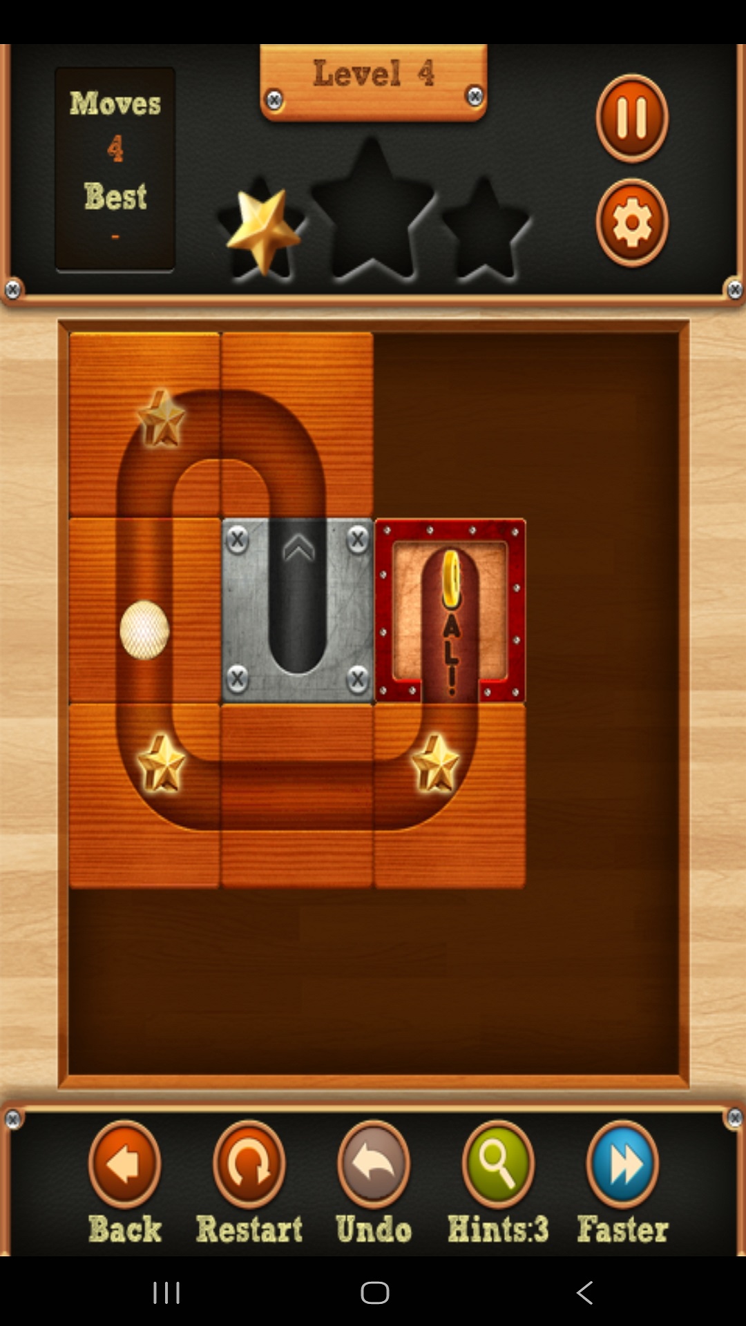 Puzzle Ball - App on Amazon Appstore