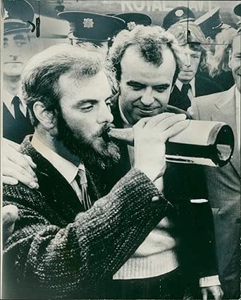 Amazon.com: Vintage photo of Roger Mallinson with Roger Chapman. : Home ...