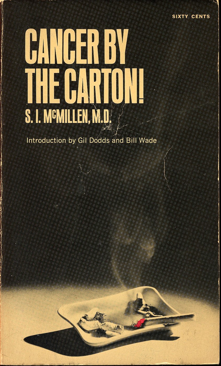 Cancer by the carton!: Books - Amazon.ca