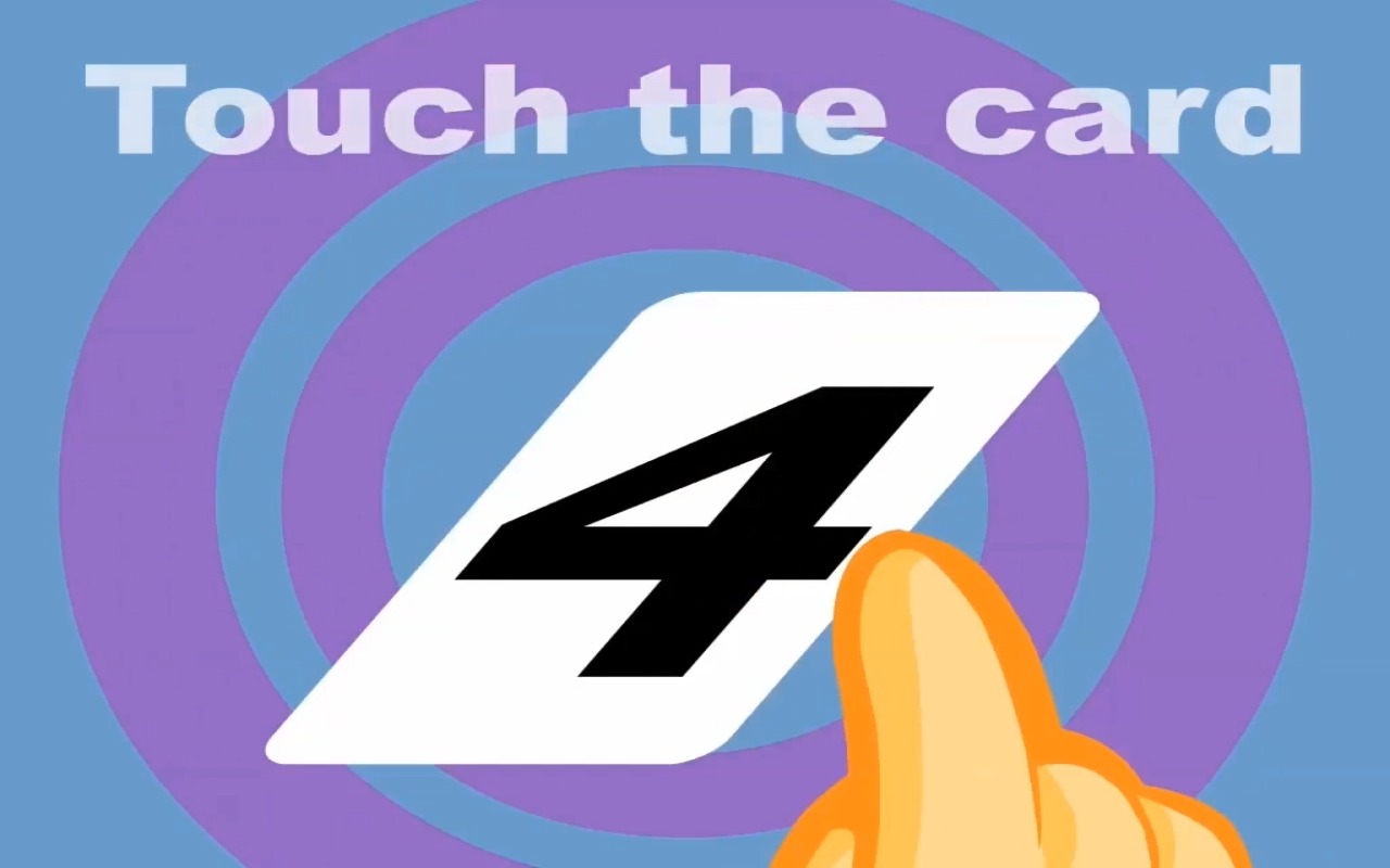 Meet the Numbers Flashcards - App on the Amazon Appstore