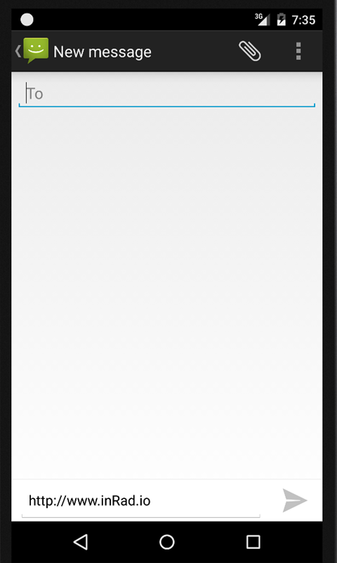 inRadio - App on the Amazon Appstore