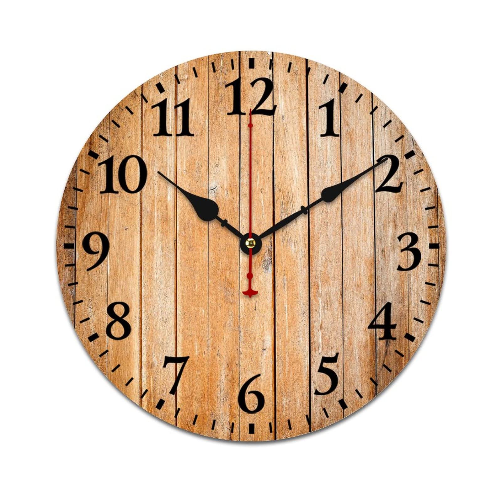 Cool Wall Clocks For Guys