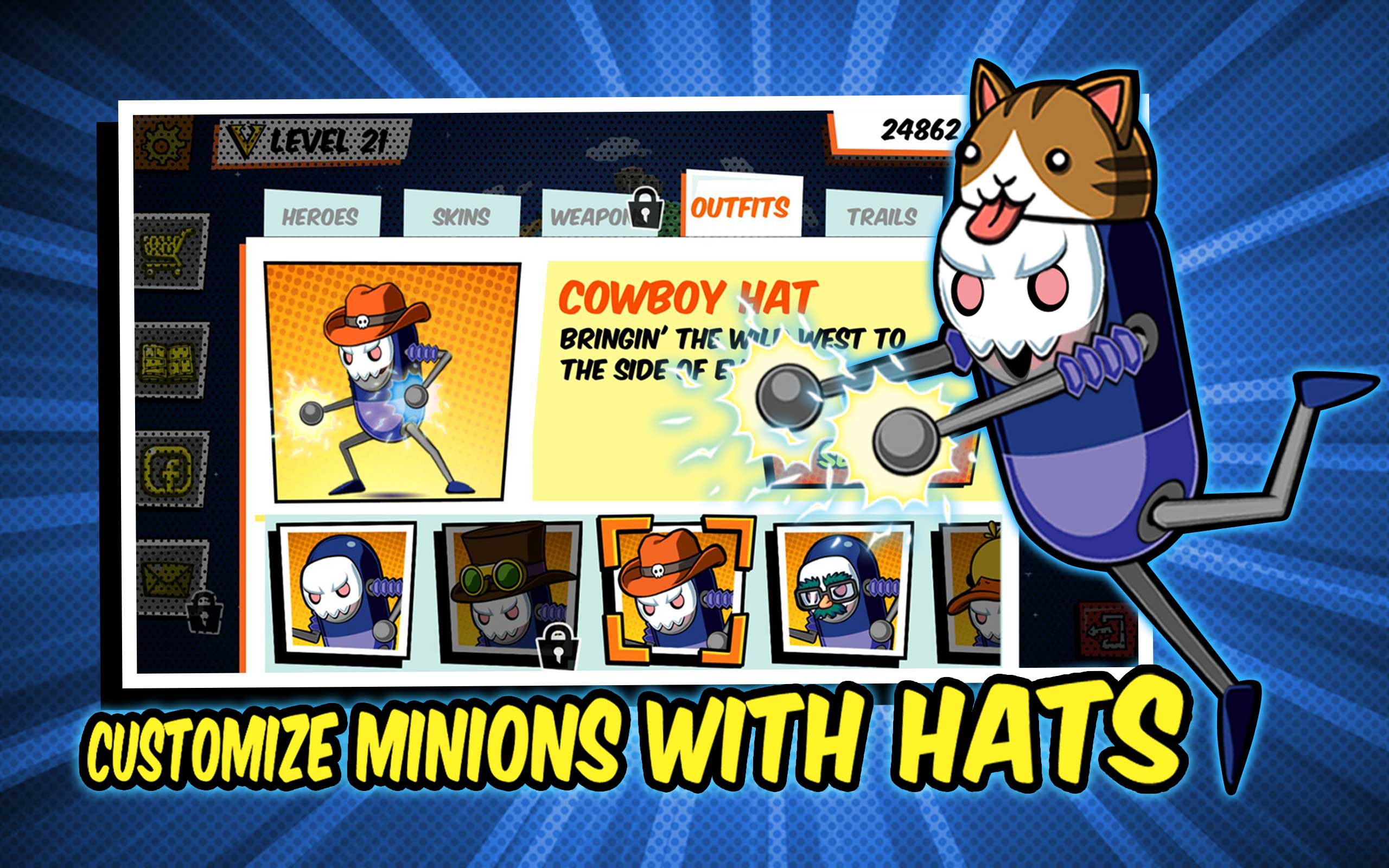 Run Run Super V - App on Amazon Appstore