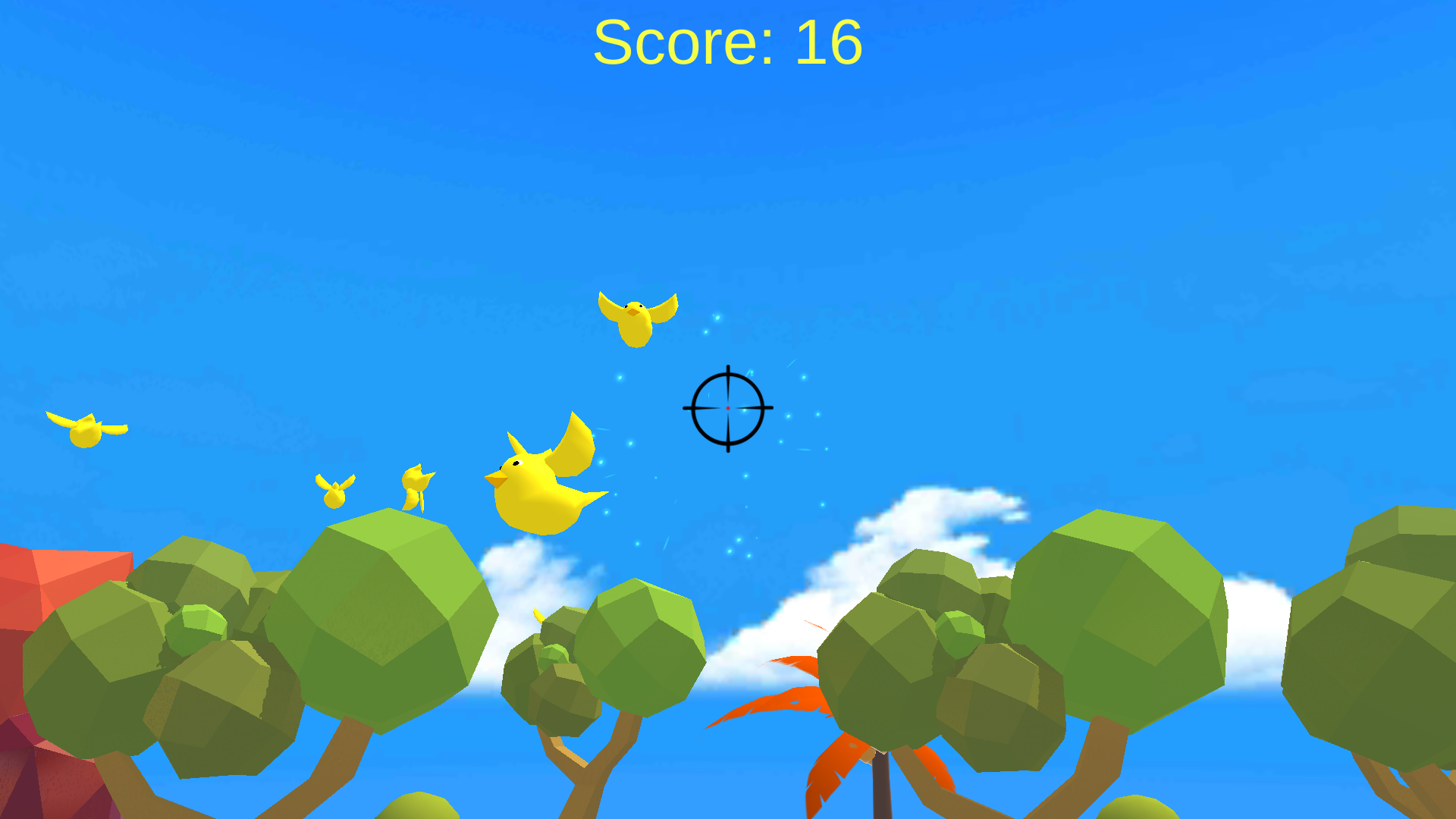 Bird Hunter - App on Amazon Appstore