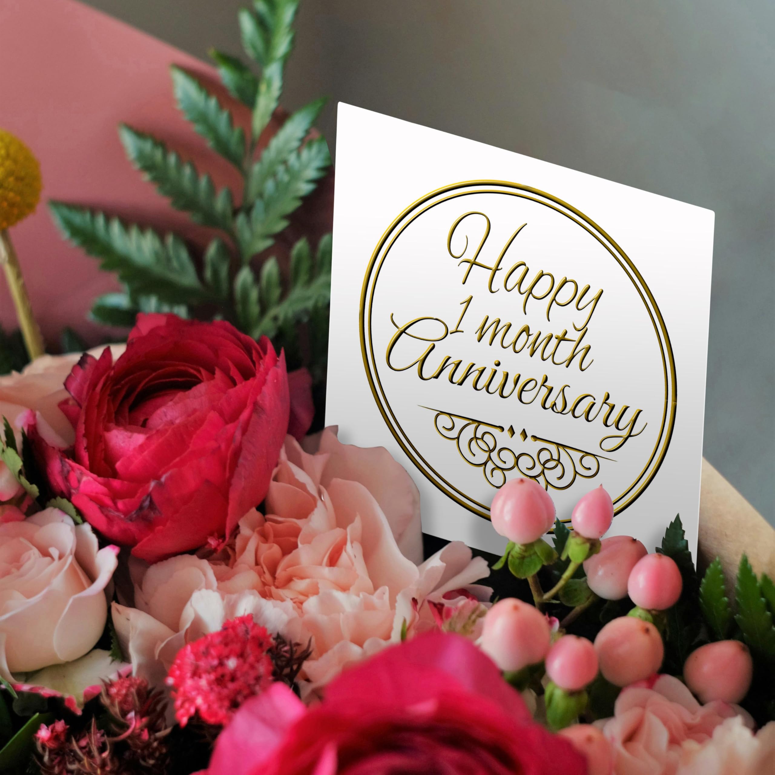 Happy Anniversary Greeting Message
