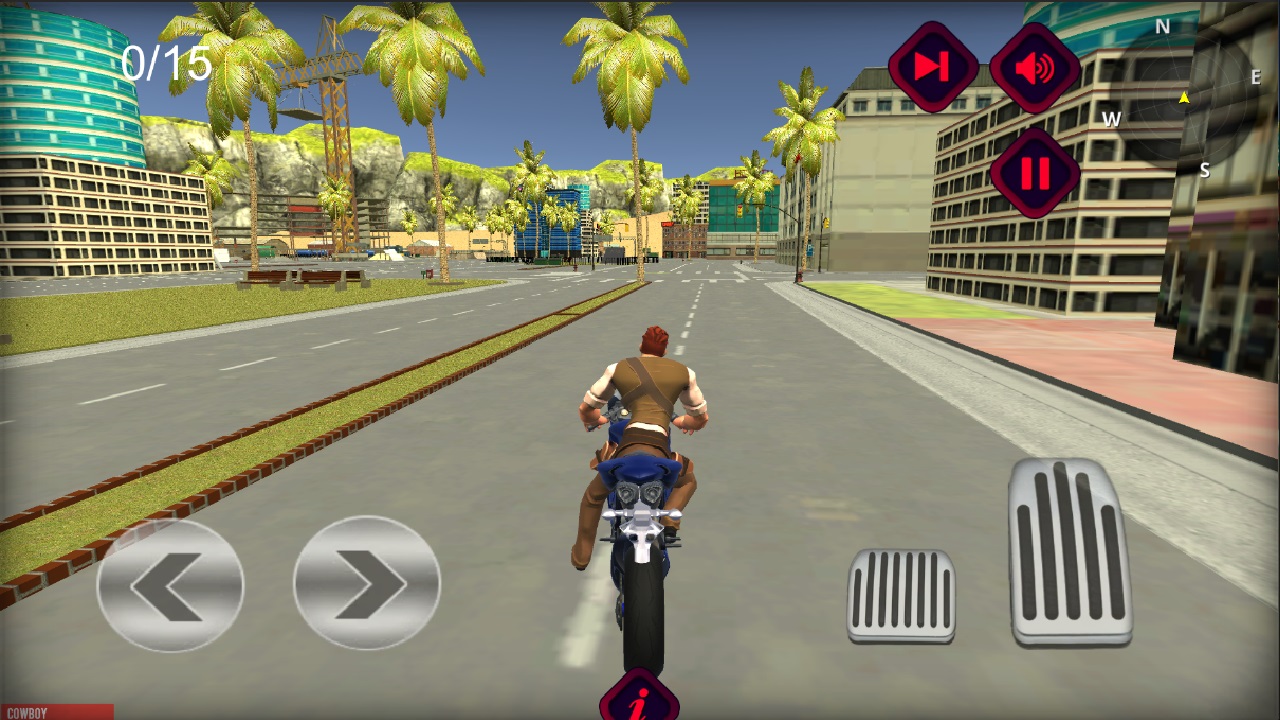 Real Open World Bike Racing Games: Grand Track Auto Bike Driving City ...