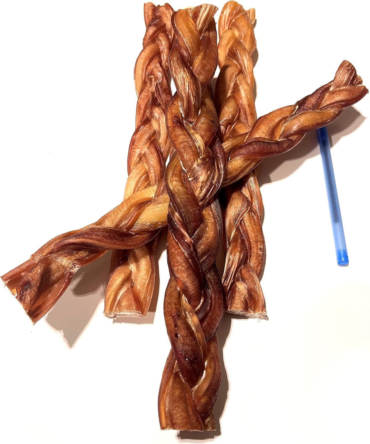 Bully Sticks for Dogs - Canadian Made Bully Sticks for Dogs - *(12 INCH ...