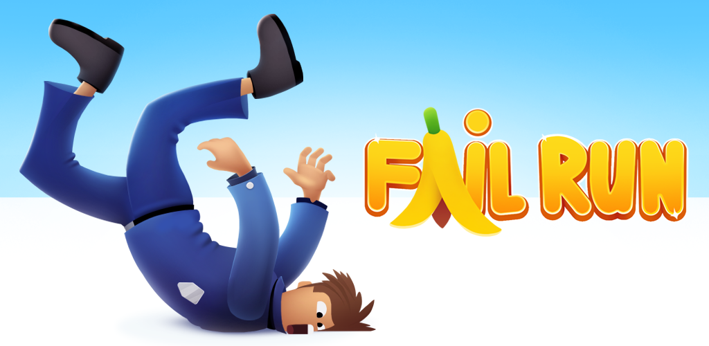 Fail Run: Falling games - puzzle & ragdoll simulator - App on Amazon ...