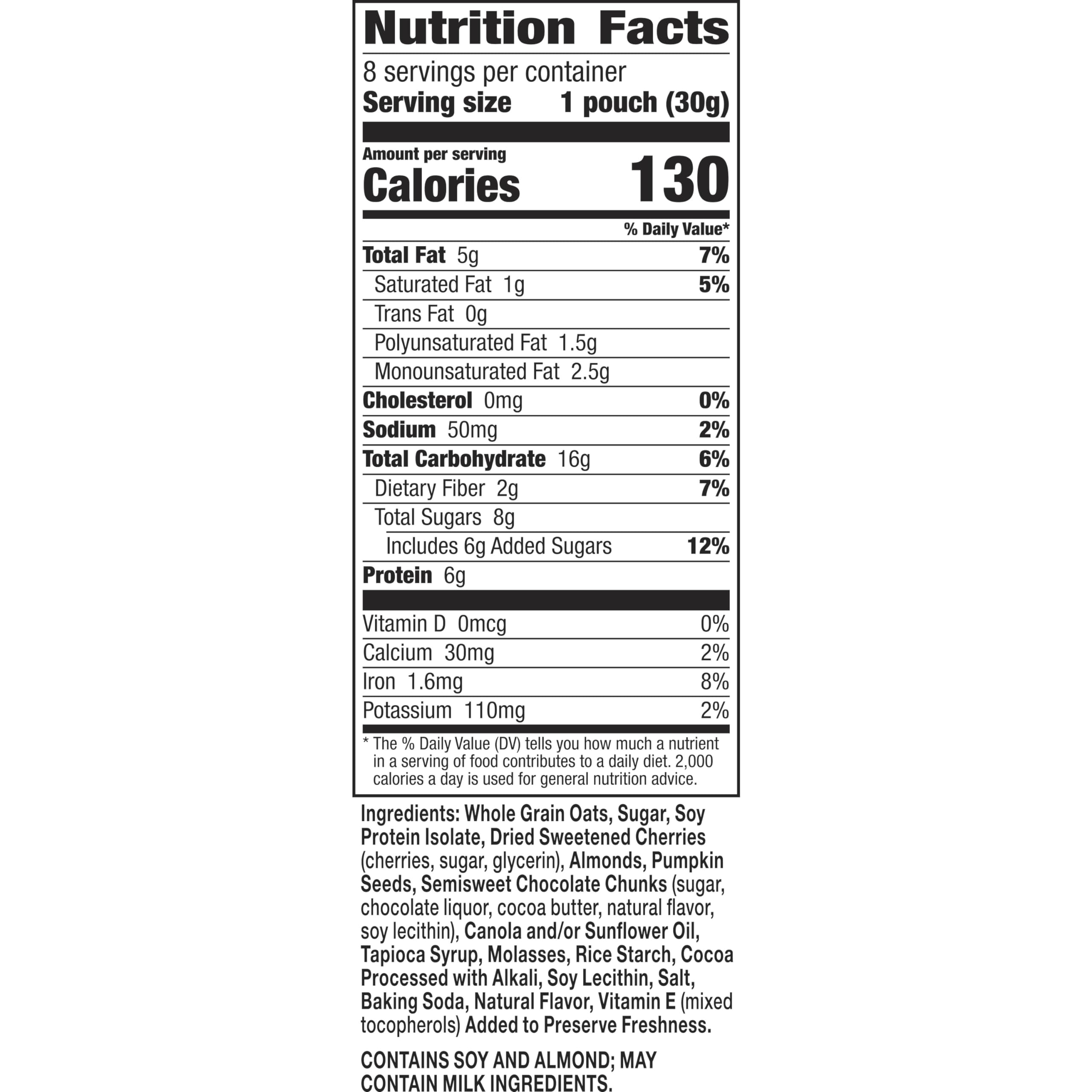 Snapklik.com : Nature Valley Yogurt Toppers